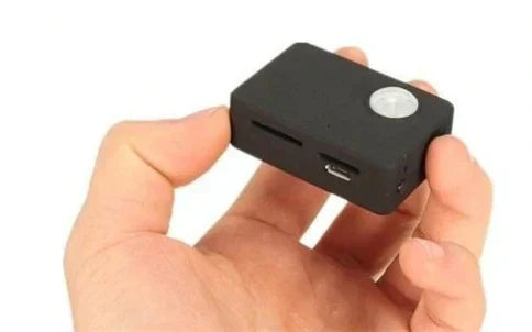 What Is a GSM Listening Device? | Spy Bugs Explained