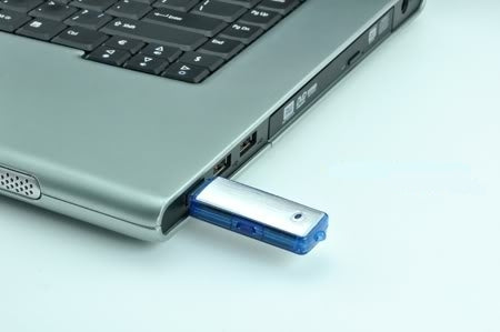 8GB USB Flash Drive Voice Recorder | Budget Covert Audio Device