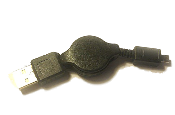 USB Charging Cable for Spy Sunglasses | Replacement Lead